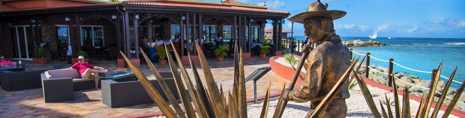 La Patrona Restaurant - Our recommendations at Simpson Bay Resort