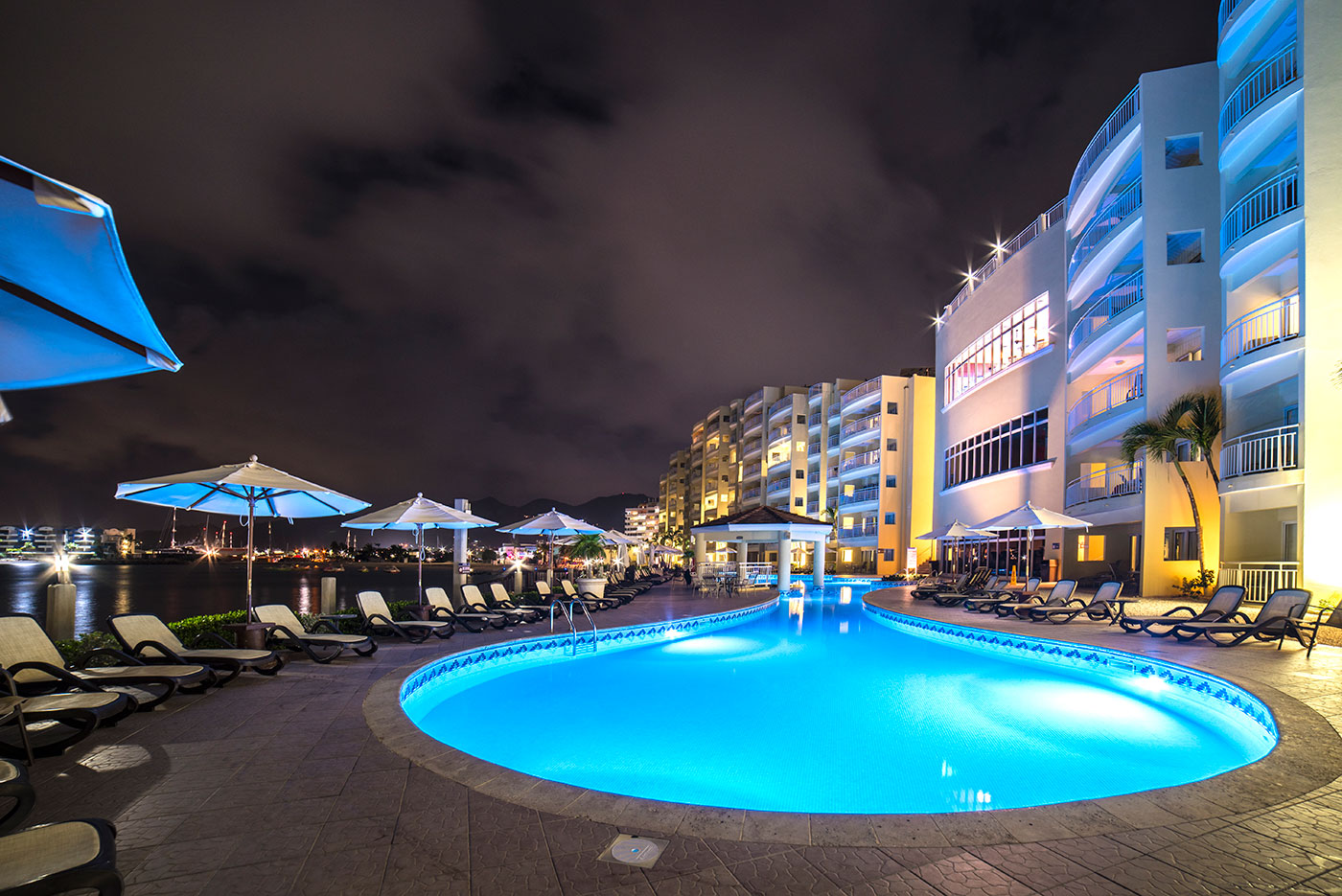 The Villas Photo Gallery, Simpson Bay Resort, Marina & Spa