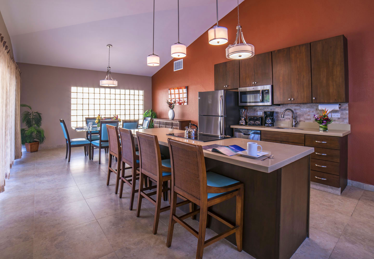 Simpson Bay Resort, Marina & Spa St. Maarten Renewed Suites