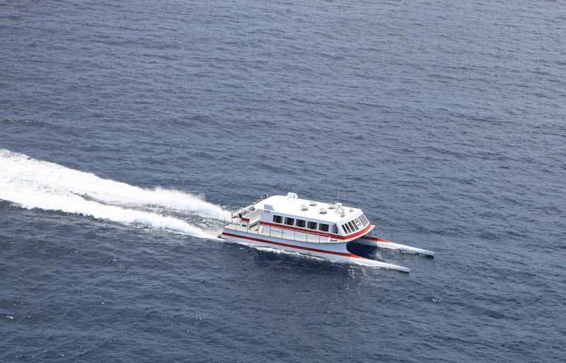 Aqua Mania Adventures, Simpson Bay Resort & Marina