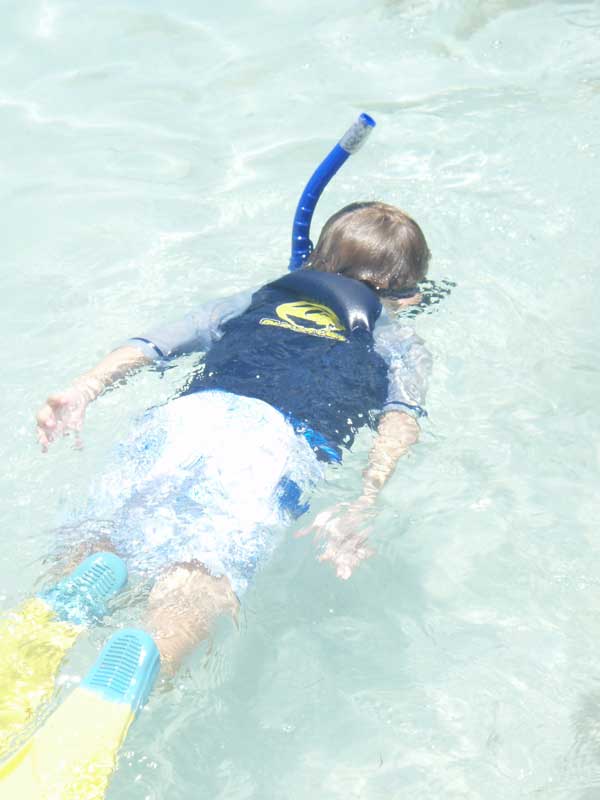 Aqua Mania Adventures, Simpson Bay Resort & Marina