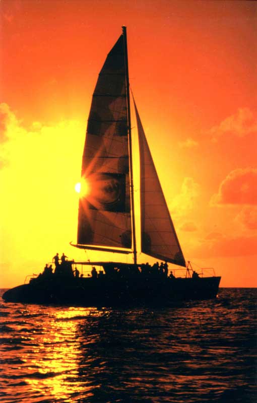 Aqua Mania Adventures, Simpson Bay Resort & Marina