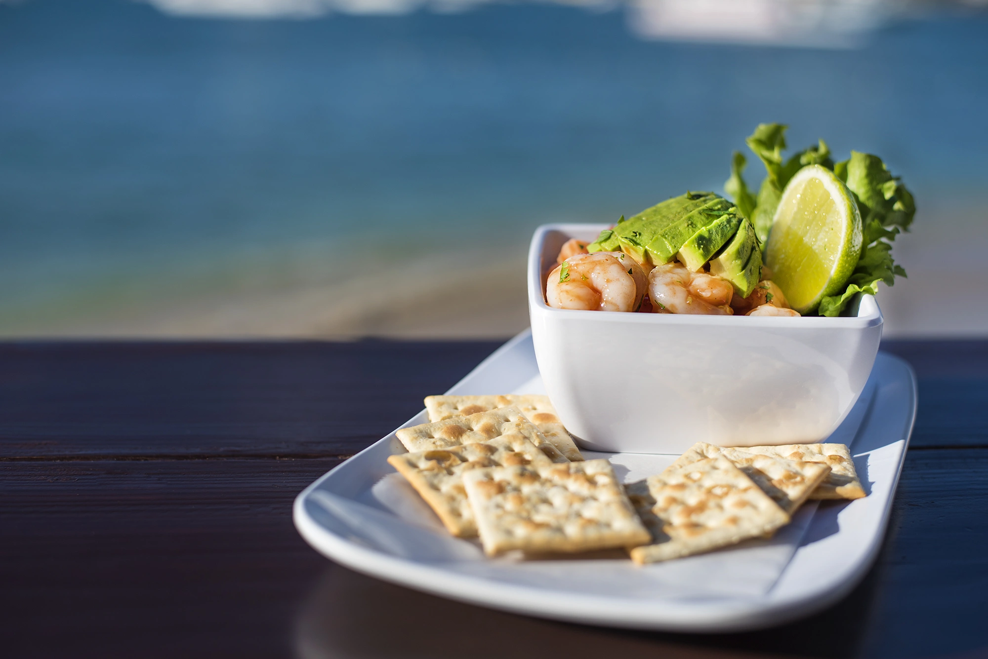 Simpson Bay Resort, Marina & Spa - Coco Beach Bar