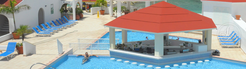 Our recommendations, Simpson Bay Resort, Marina & Spa