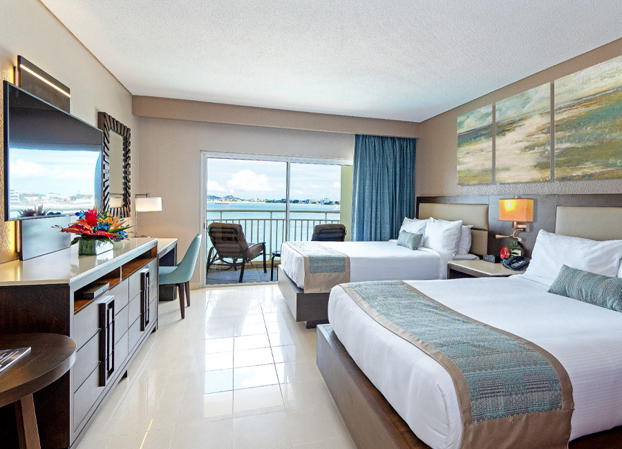 Simpson Bay Resort, Marina & Spa