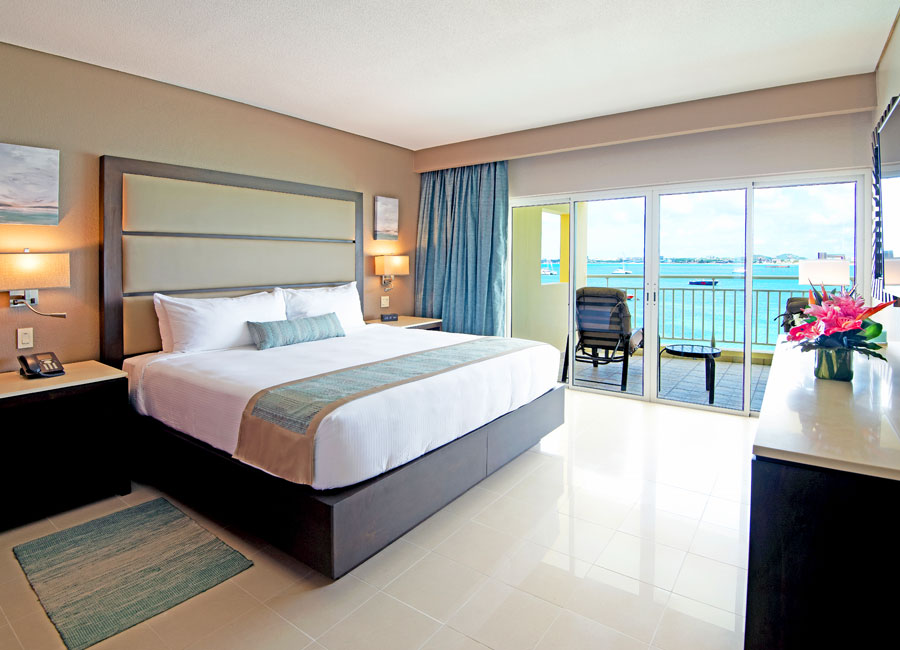 Simpson Bay Resort, Marina & Spa