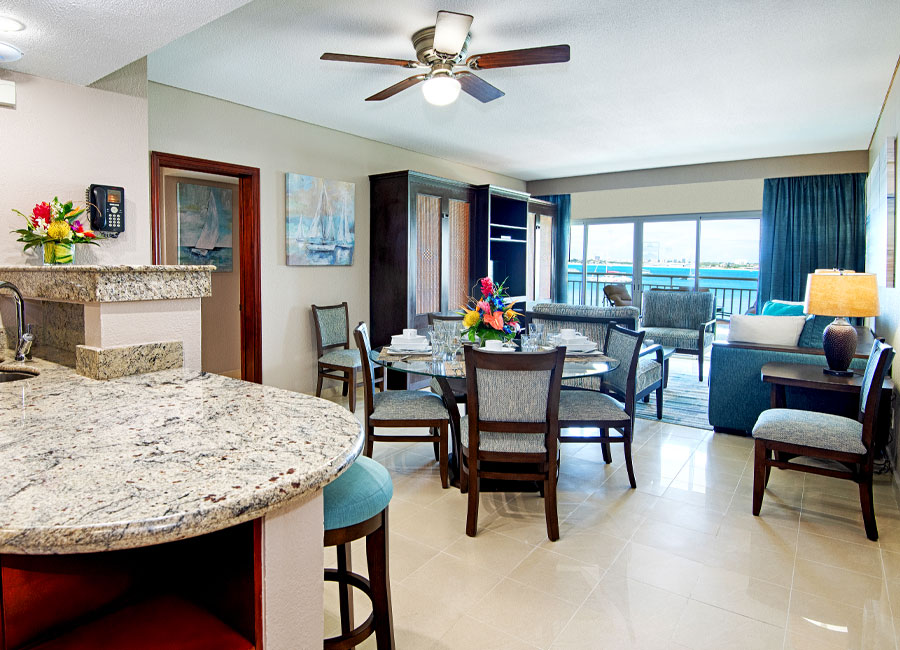 Simpson Bay Resort, Marina & Spa