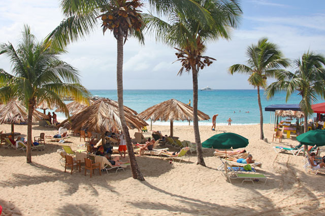 Simpson Bay Resort & Marina - Special Summer Promotion