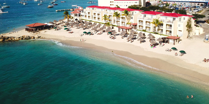 Special Offers, Simpson Bay Resort, Marina & Spa