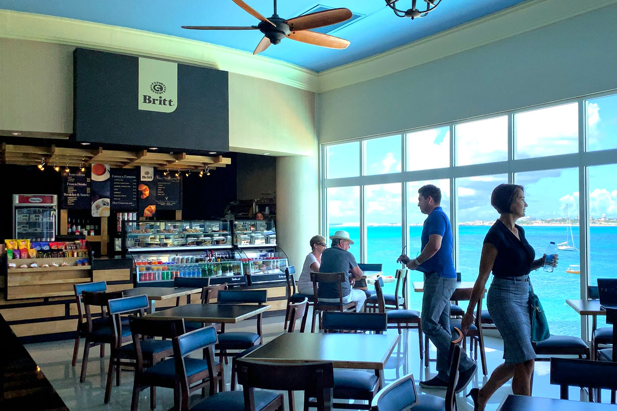 Simpson Bay Resort, Marina & Spa - Photo Gallery