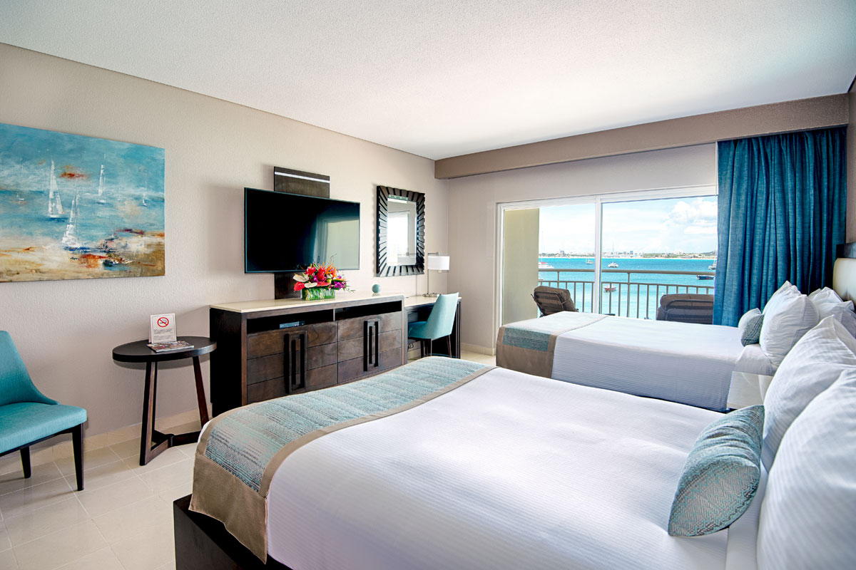 Simpson Bay Resort, Marina & Spa - Photo Gallery