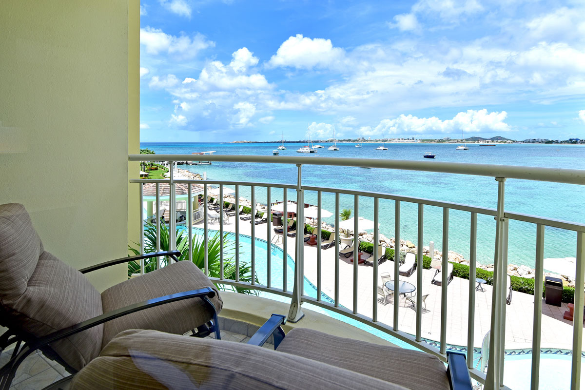 Simpson Bay Resort, Marina & Spa - Photo Gallery